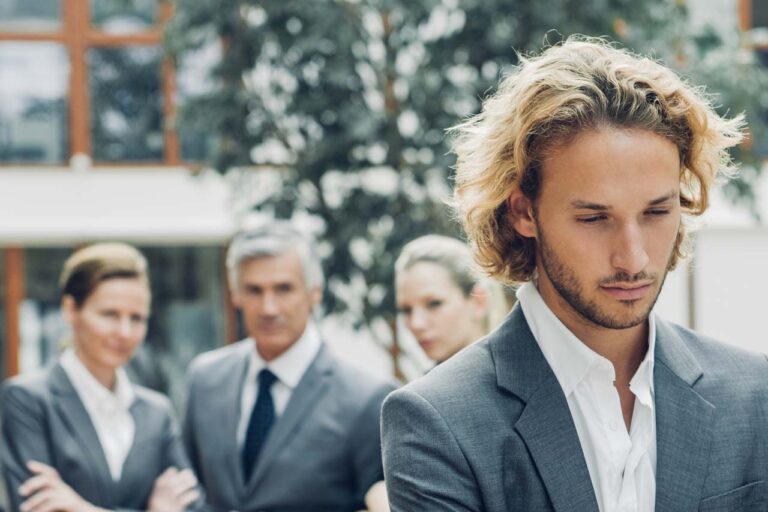 EEOC Updated Enforcement Guidance on Harassment in the Workplace ...