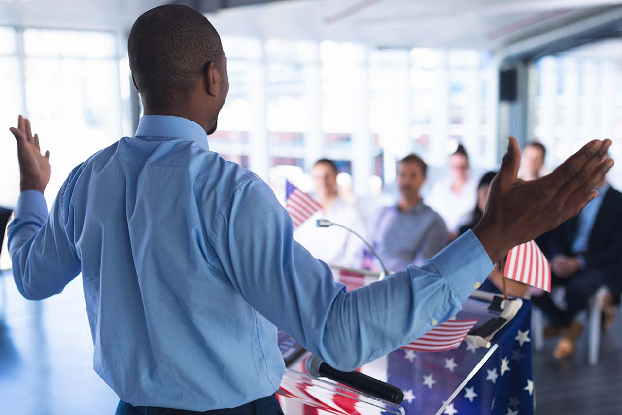 Political Arguments at WorkPart Two: Federal Laws Protecting Employees ...