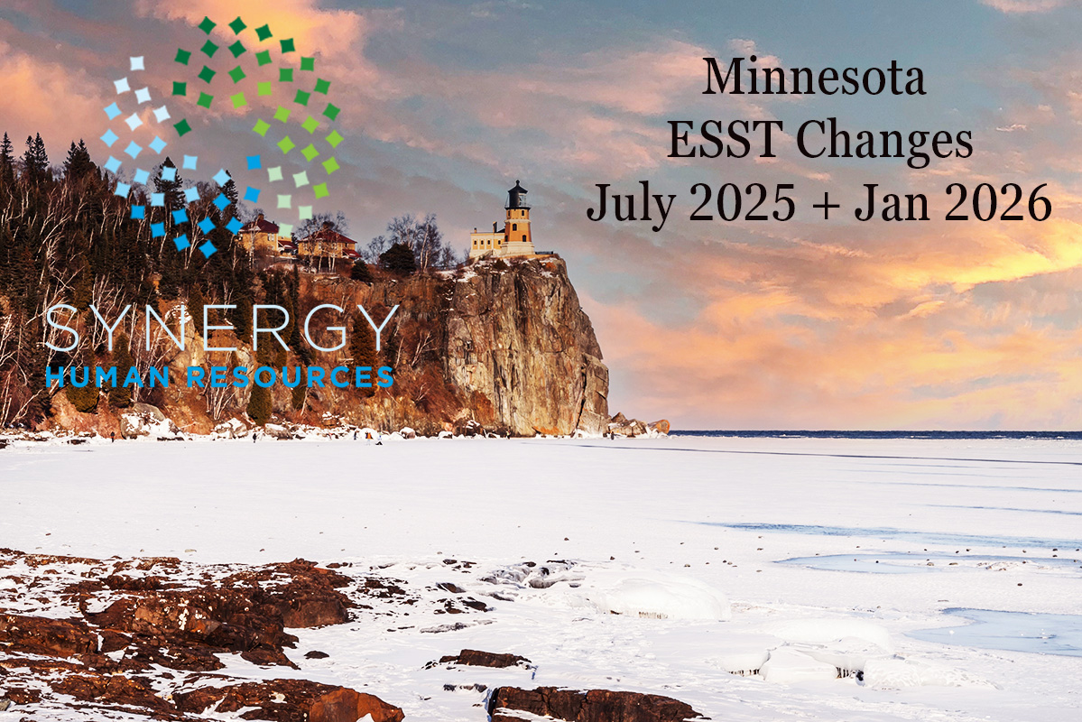 Minnesota ESST 2026: New Rules & Compliance Guide